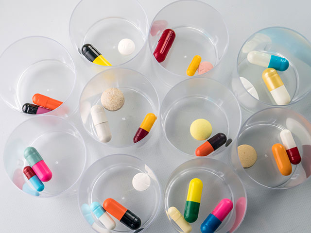 Medication Management - Serenity Residential Cares